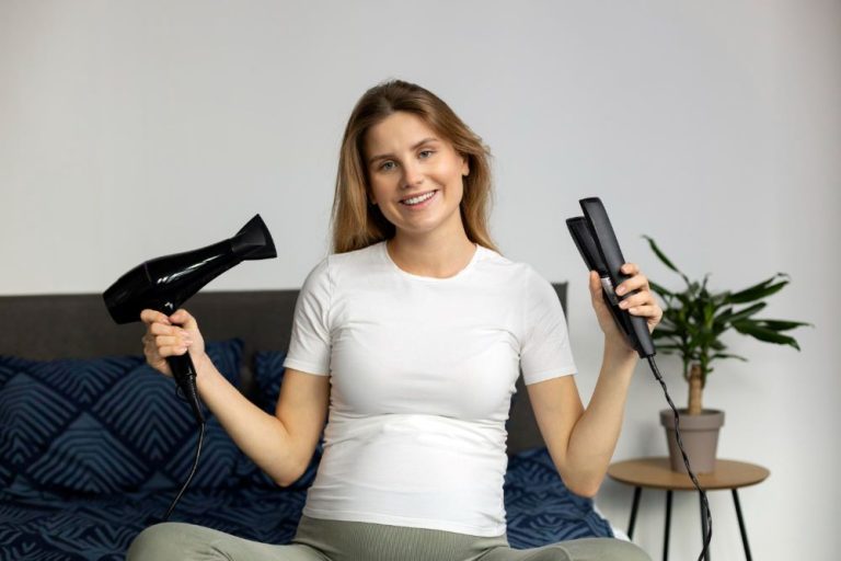 Grávida Pode Fazer Progressiva? Saiba mais sobre o assunto!